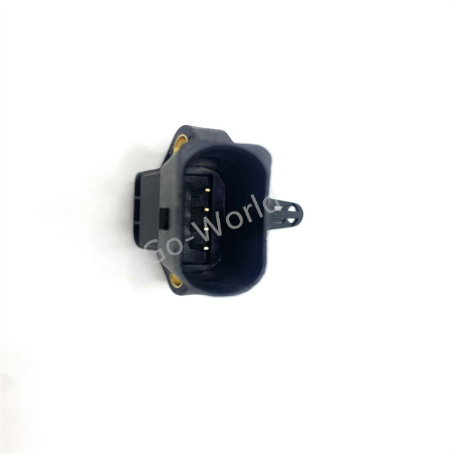 MAP Sensor For VW OE 03K906051 0281006060 0281006059 ntake manifold ...