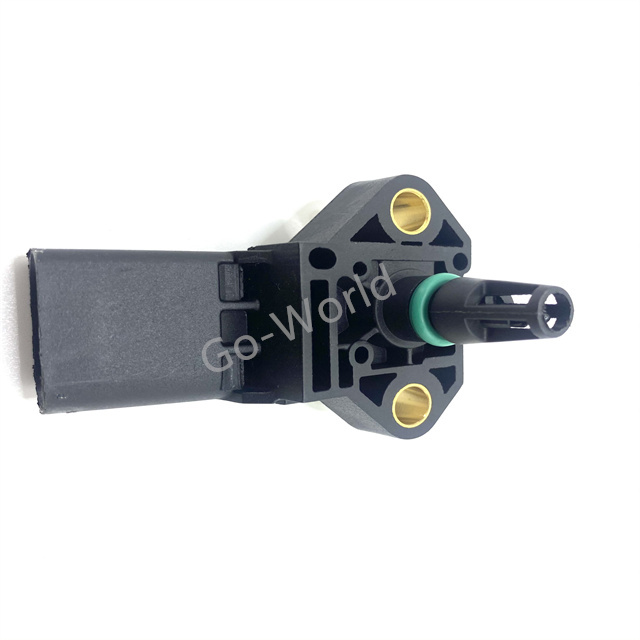 MAP Sensor For VW OE 03K906051 0281006060 0281006059 ntake manifold ...