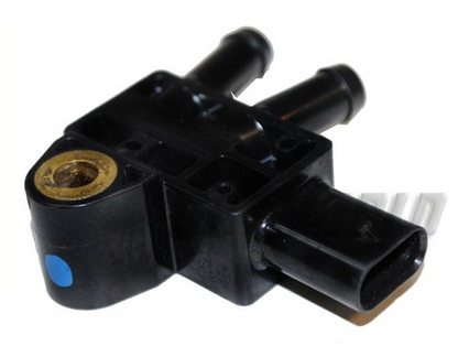 Exhaust Pressure Sensor DPF Sensor A6429050400 6429050400 For Mercedes ...